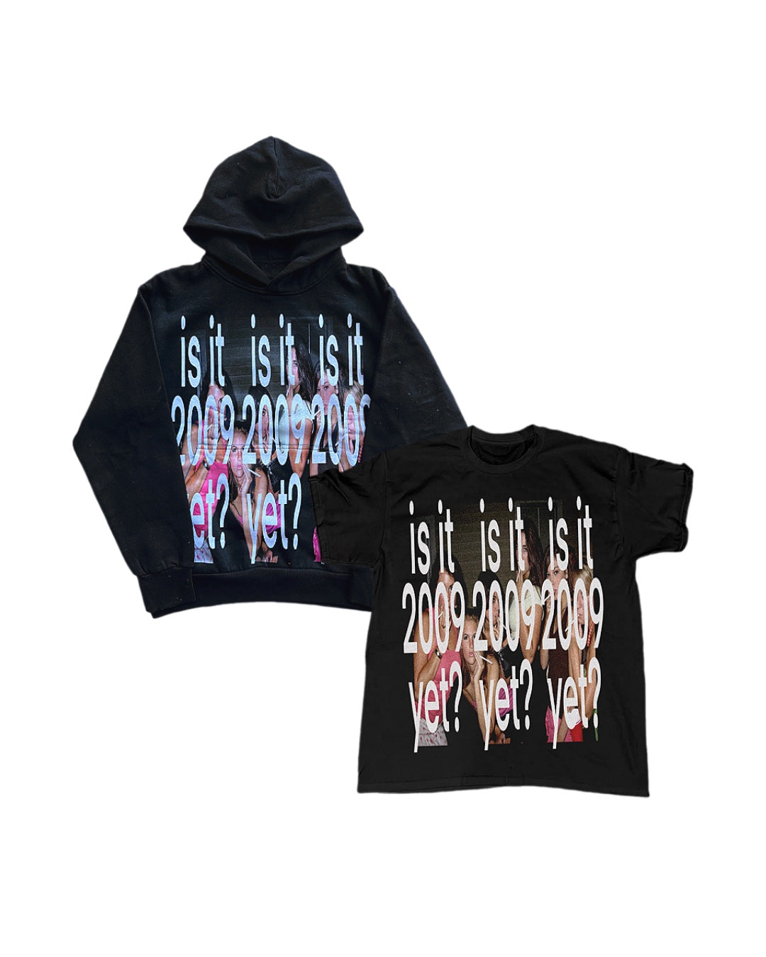 2009 Bundle – Impassive